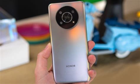 ТОП 5 лучших смартфонов Honor в 2023 году Новини live