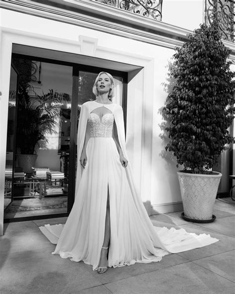 Abito Da Sposa 2024 Aire Diamond Collezione 2024