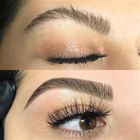 Aprenda A Fazer Sobrancelhas Perfeitas Passo A Passo Como Uma Designer