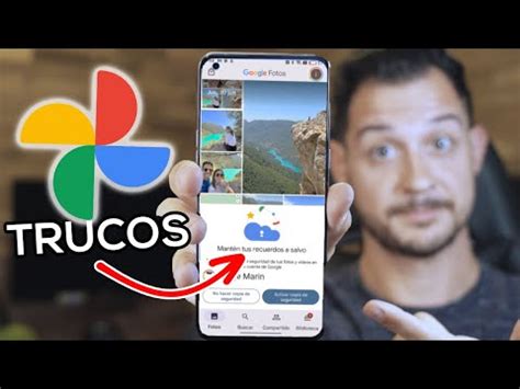 Como Recuperar Fotos Y Videos Borrados De Google Fotos Vivebio La