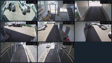 How To Capture Multiple Camera Streams With Opencv Python Mangs Python