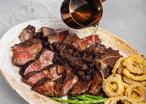 Restaurants To Go To After Celebrating Mass Booky