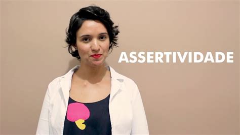Meta Aprenda O Que Assertividade Comportamento Assertivo