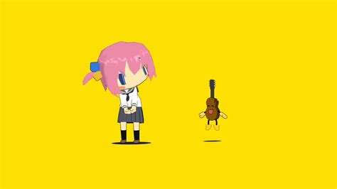 なかさわけい on Twitter RT hana 8th ぼっちざろっく なにが悪い 久々に動画つくりました 指ではない