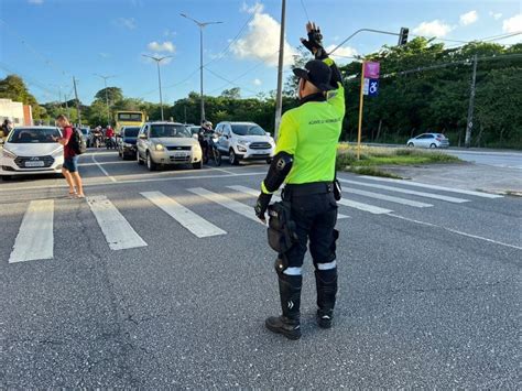Resultado das provas objetivas do concurso da Semob de João Pessoa é