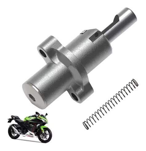 Esticador Corrente De Comando Kawasaki Ninja Ninja