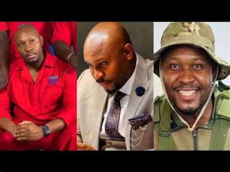 X Repo S Xolani Maphanga Granted Bail After Spending A Week In Jail