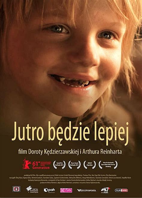 Morgen Wird Alles Besser Kinospielfilm Abenteuer Kinder 2008 2011