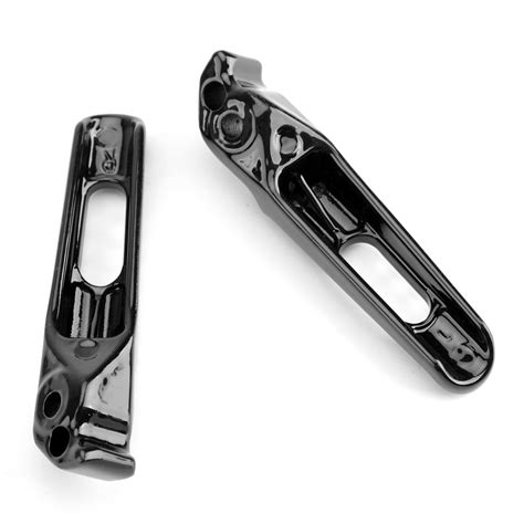 Hinten Fußraste Fussrasten Für Honda CB1000R CBR 600 1000 RR VTR1000S