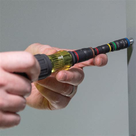 7 In 1 Impact Flip Socket With Handle 32900 Klein Tools For