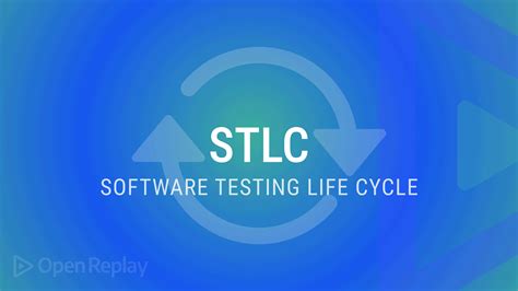 the software testing life cycle