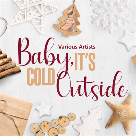 Baby It S Cold Outside Youtube Music