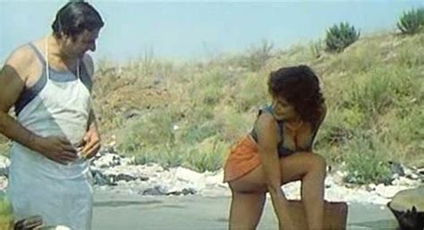 Carmen Russo I Nuda 30 Anni In Riavanti Marsch