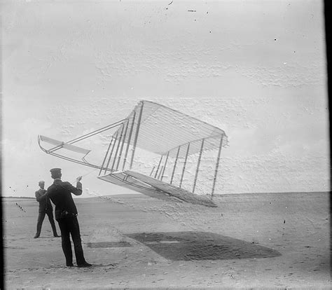 Post Hace 108 años el 17 de diciembre de 1903 los hermanos Wright