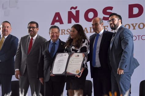Reconoce Menchaca Salazar Compromiso Del Personal De Apoyo Y Asistencia