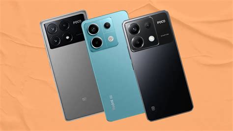 Os Melhores Celulares Xiaomi Em Teortech