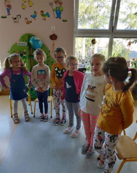Urodziny Kacperka Przedszkole Samorządowe nr 26 w Piotrkowie Trybunalskim