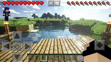 How To Get Shaders On Bedrock Xbox