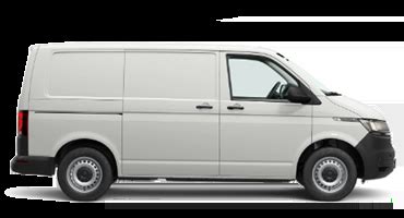Volkswagen Transporter Panelvan Fiyatı Modelleri ve Özellikleri 2024