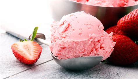 13 Receitas de Sorvete Caseiro Versões Simples E Fáceis Saiba Como Fazer