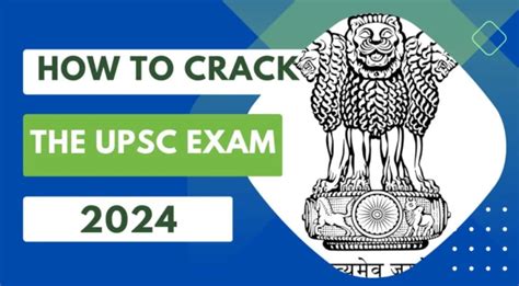 How To Crack Upsc Cse Complete Syllabus Book List Infoedu In