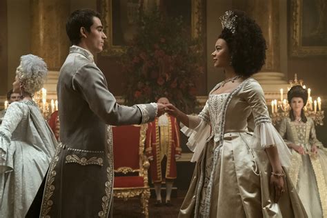 La Reina Carlota Una Historia De Los Bridgerton La Reina Carlota
