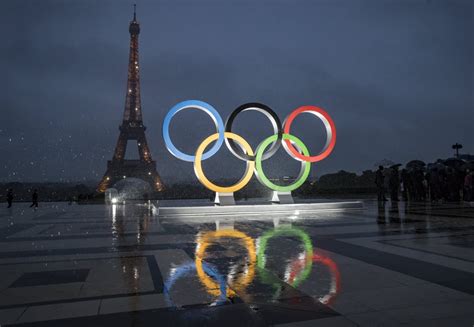 Ceremonia de clausura de París 2024 Dónde y a qué hora ver EN VIVO el