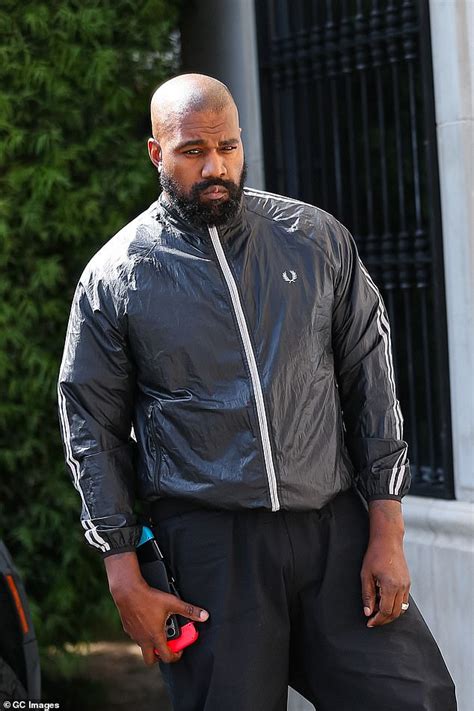 Kanye West Boasted About Three Hour Sexual Encounter With A List