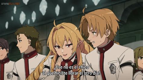 Mushoku Tensei II Isekai Ittara Honki Dasu 5 TokyVideo