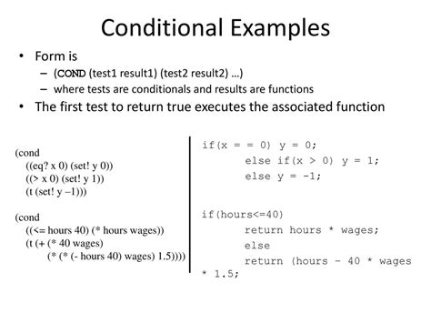 functional languages early in ai research there was a need for symbolic computing handling