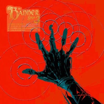 The Banner Saga 3 Vinyl Soundtrack Ships From Stoic Store The Ongaku