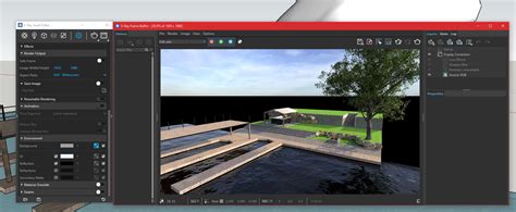 Vray Glass Settings V Ray For SketchUp SketchUp Community 47 OFF