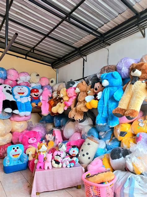 5 Rekomendasi Toko Boneka Terbaik Di Bantul 2023