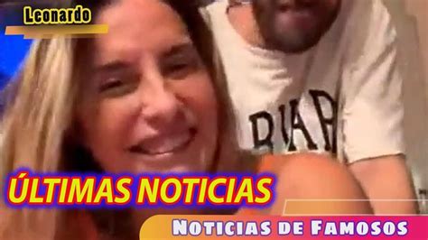 TELEMUNDO NOTICIA Quién es y a qué se dedica Natalia la hija de