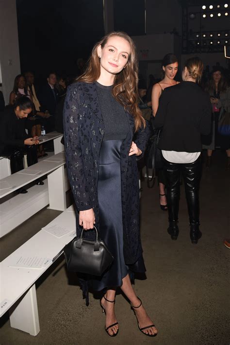 Andi Matichak Body Measurement Bra Sizes Height Weight Celeb Now 2021