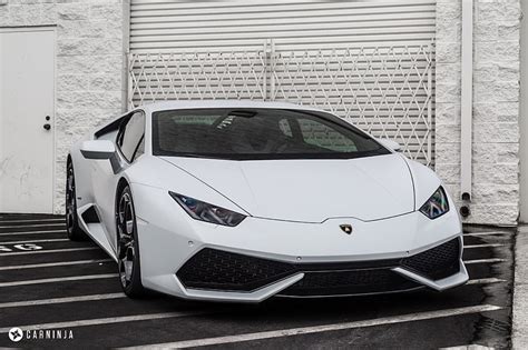 HD wallpaper 4 Carninja Lamborghini Aventador Lamborghini Huracán