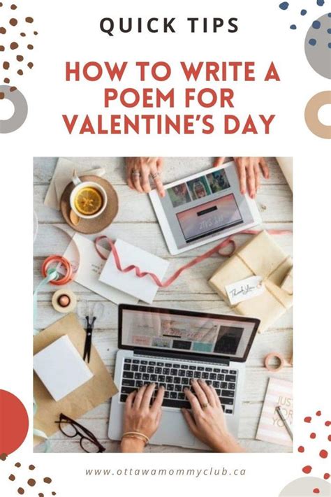 How To Write A Poem For Valentines Day Quick Tips OMC