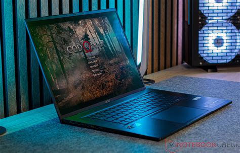 Recensione Dell Acer Swift Edge SFE16 Un Portatile Leggero Da 16