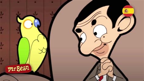 Mr Bean Nueva Mascota Mr Bean Episodios Completos Viva Mr Bean
