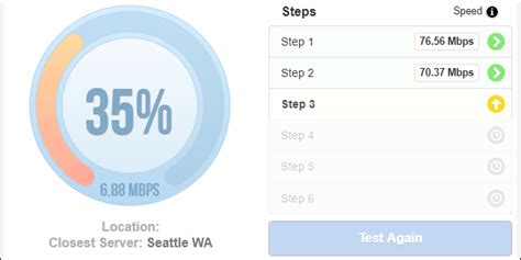 How To Test If Your Isp Is Throttling Your Internet Connection