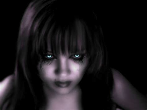 Dark Demon Dark Beauty Dark Evil Evil Demons