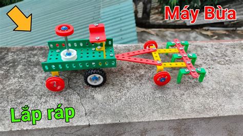 Top với hơn 79 về mô hình kĩ thuật lớp 5 lắp xe mới nhất coedo vn