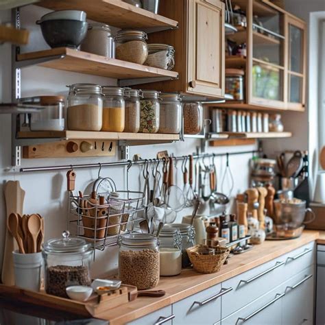 7 dicas práticas para deixar sua cozinha organizada transforme seu
