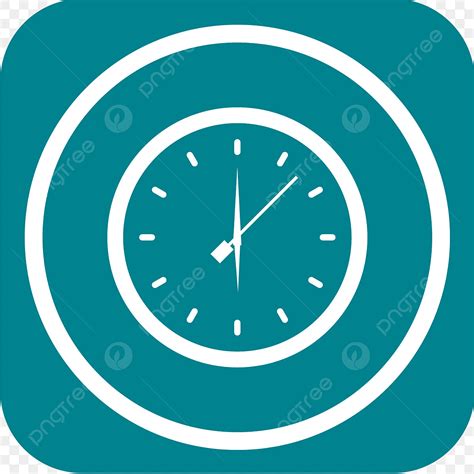 Clocks Vector Art PNG Vector Clock Icon Clock Icons Clock Date PNG