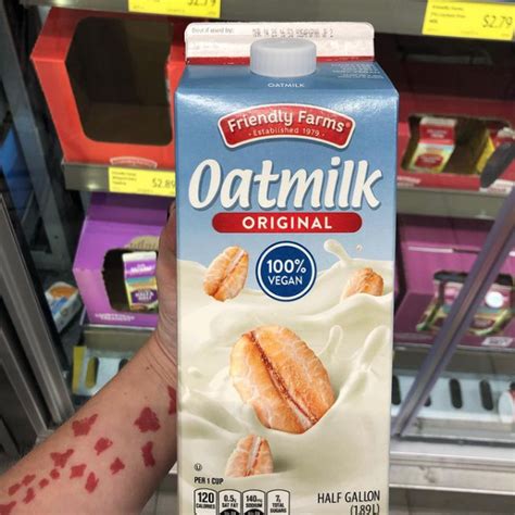 The Best Vegan Foods You Can Buy At Aldi Vegnews