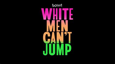White Men Can T Jump Espa Ol Latino Online Descargar P