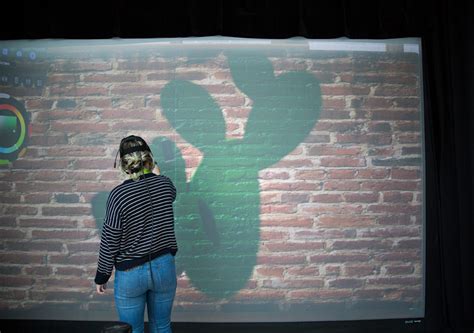 5 Cutting Edge Innovations In Art History Tech Getty Iris