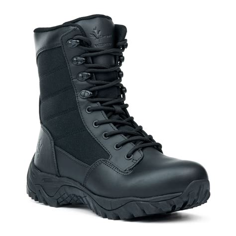 Buty wojskowe SKÓRZANE Wodoodporne VEMONT 9031791457 oficjalne