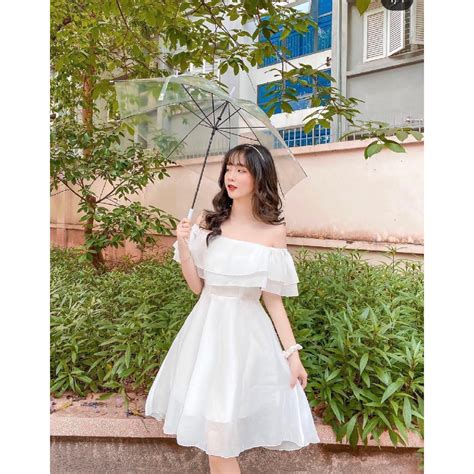 Bộ sưu tập hơn 1000 mẫu đầm tiểu thư dự tiệc ấn tượng nhất