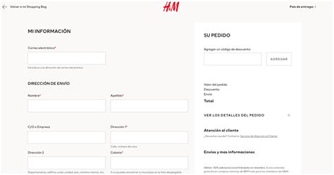 Ejemplos De Formularios
